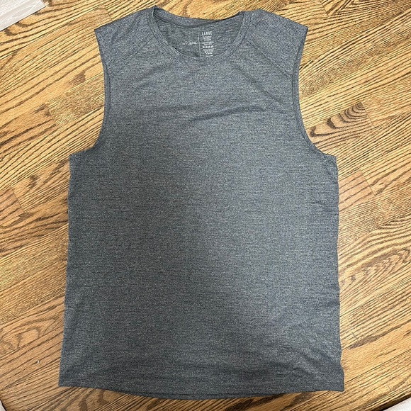 Hylete | Shirts | Mens Hylete Tank | Poshmark